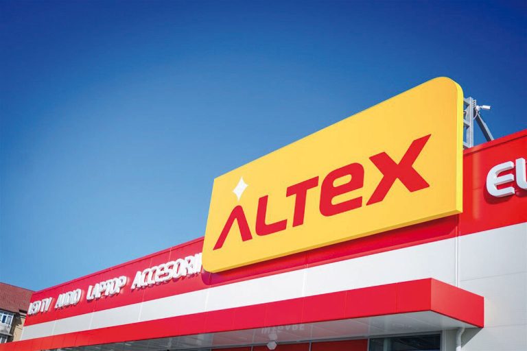 Program de lucru Altex Romania
