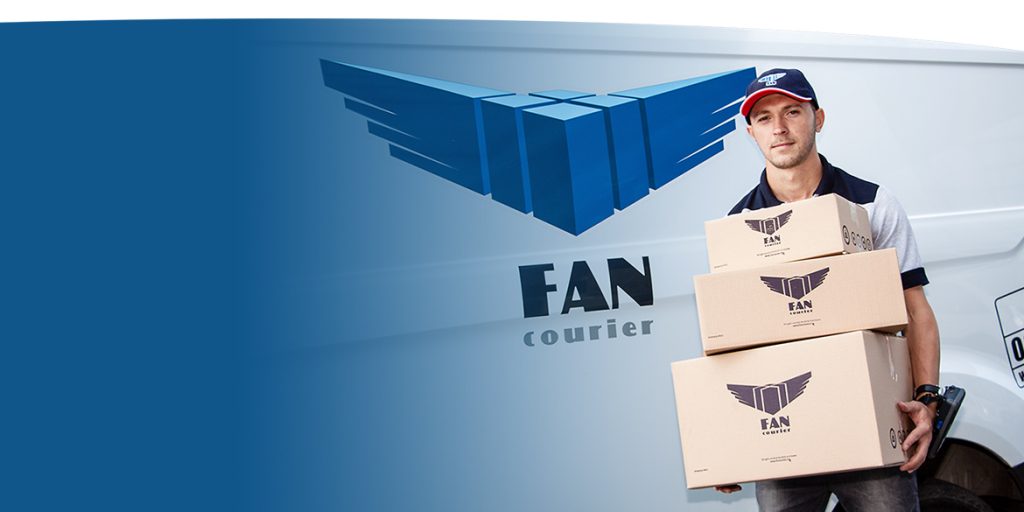 Program de lucru FAN Courier
