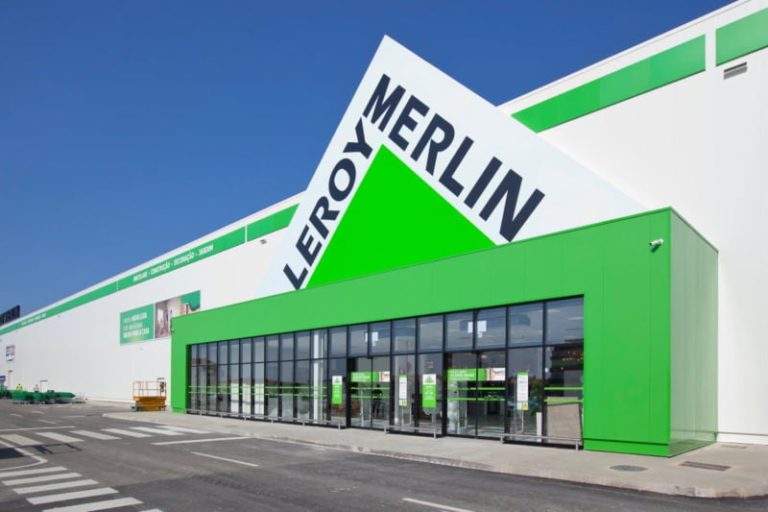 Program de lucru Leroy Merlin