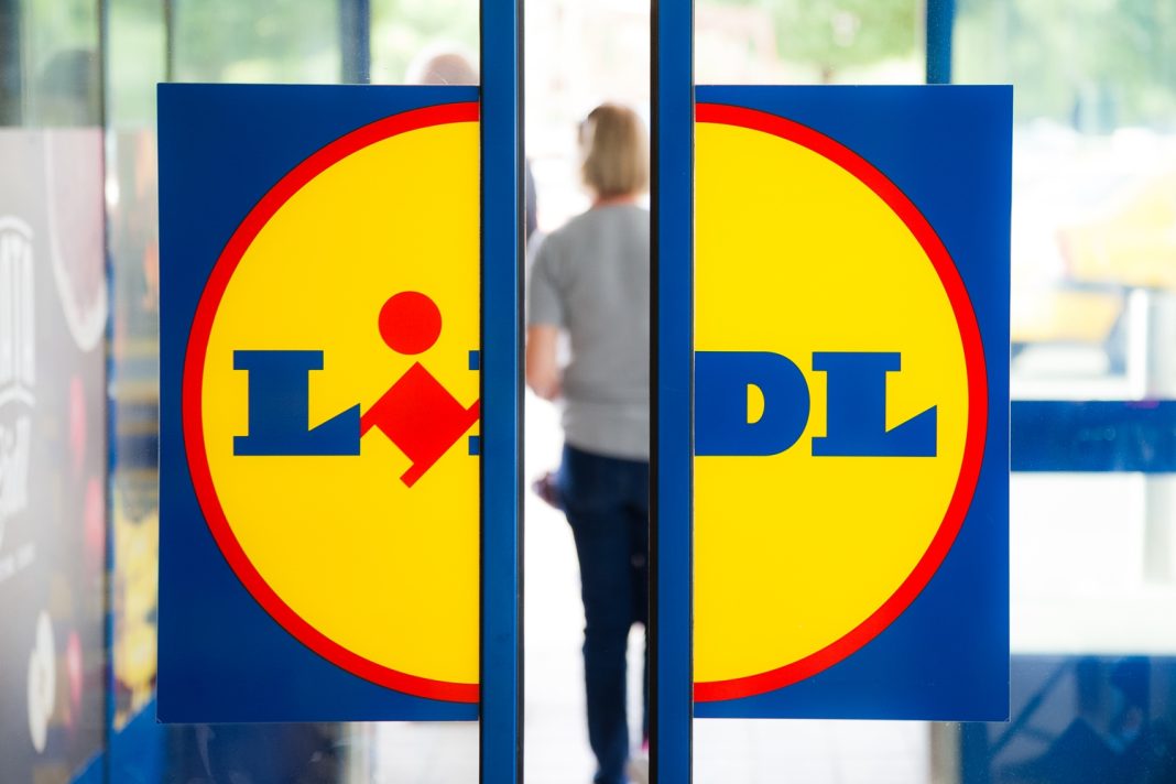 Program de lucru Lidl Romania