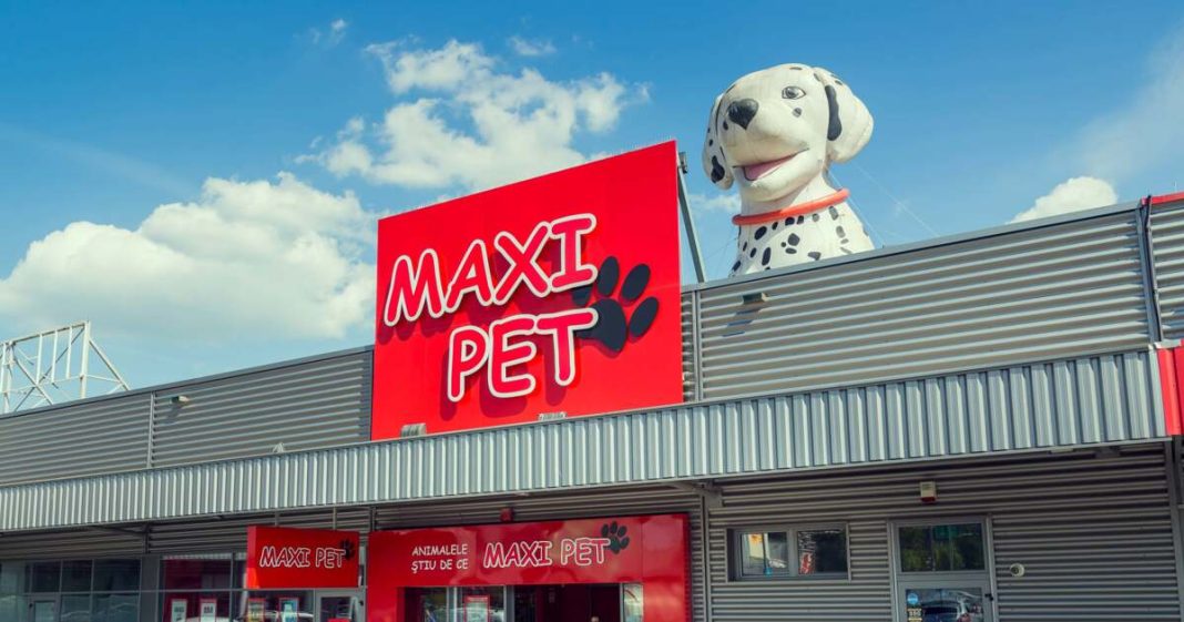 Program de lucru Maxi Pet