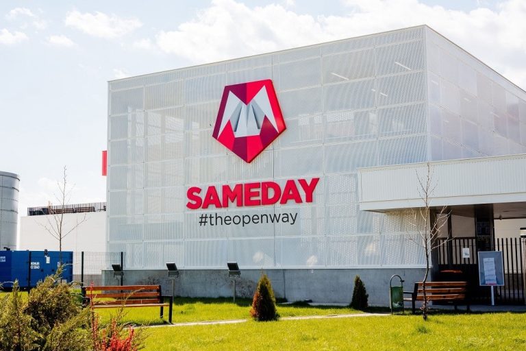 Program de lucru SameDay