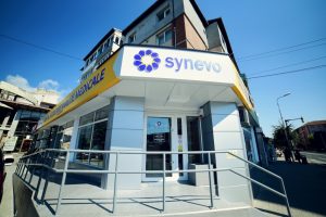 Program de lucru Synevo Bucuresti