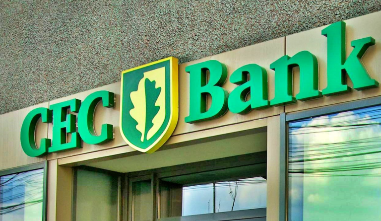 Program de lucru CEC Bank