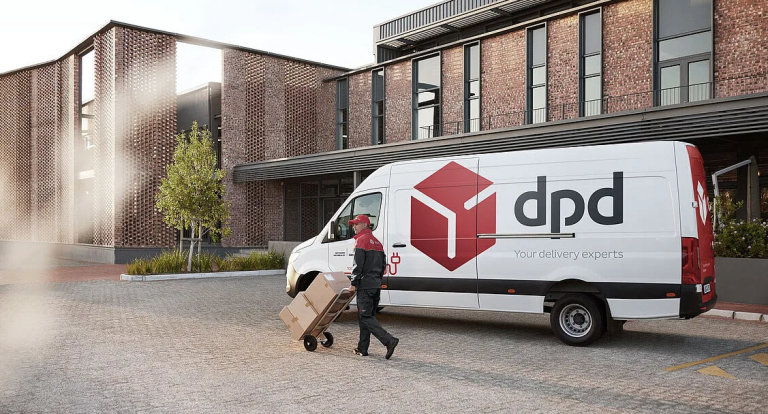 Program de lucru DPD Romania