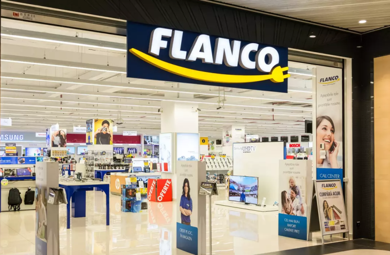 Program de lucru Flanco