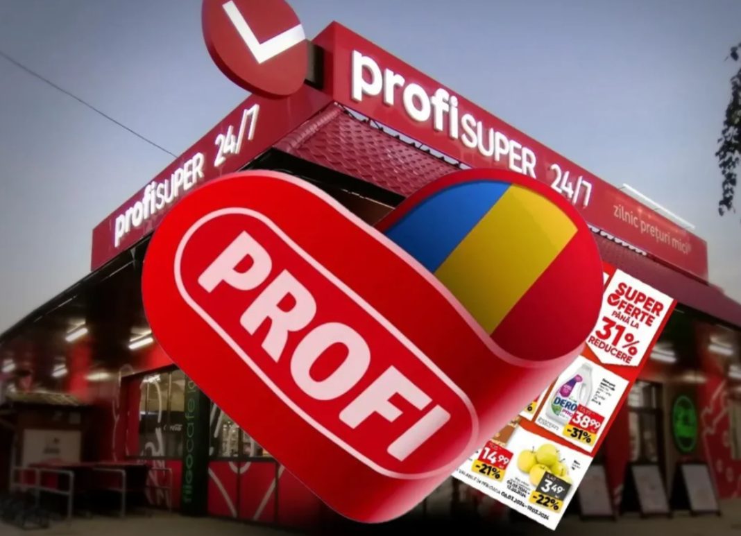 Program de lucru Profi