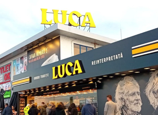 Magazine - Program si informatii de contact pentru magazine populare