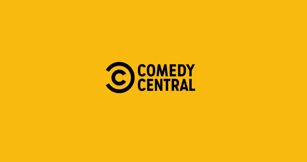 Program Comedy Central