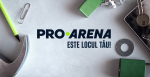 Program PRO Arena