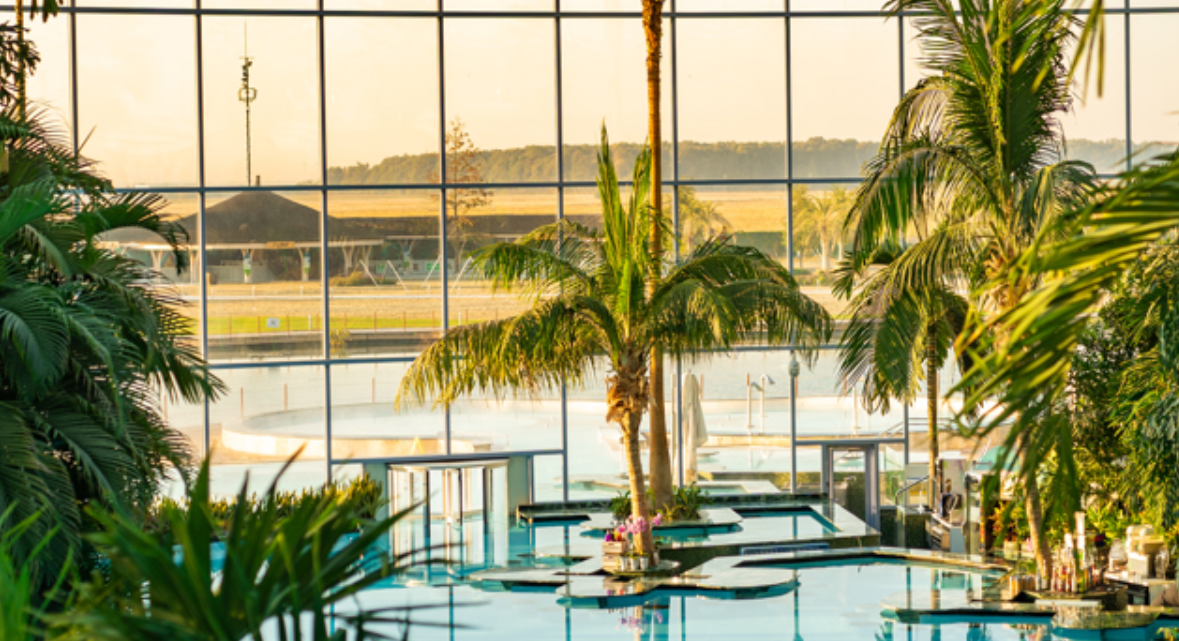 Program de lucru Therme Bucuresti