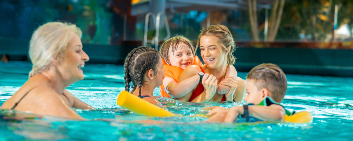 Program de lucru Therme Bucuresti