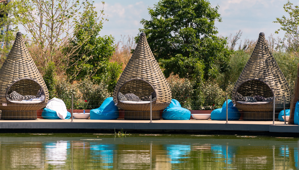 Program de lucru Therme Bucuresti